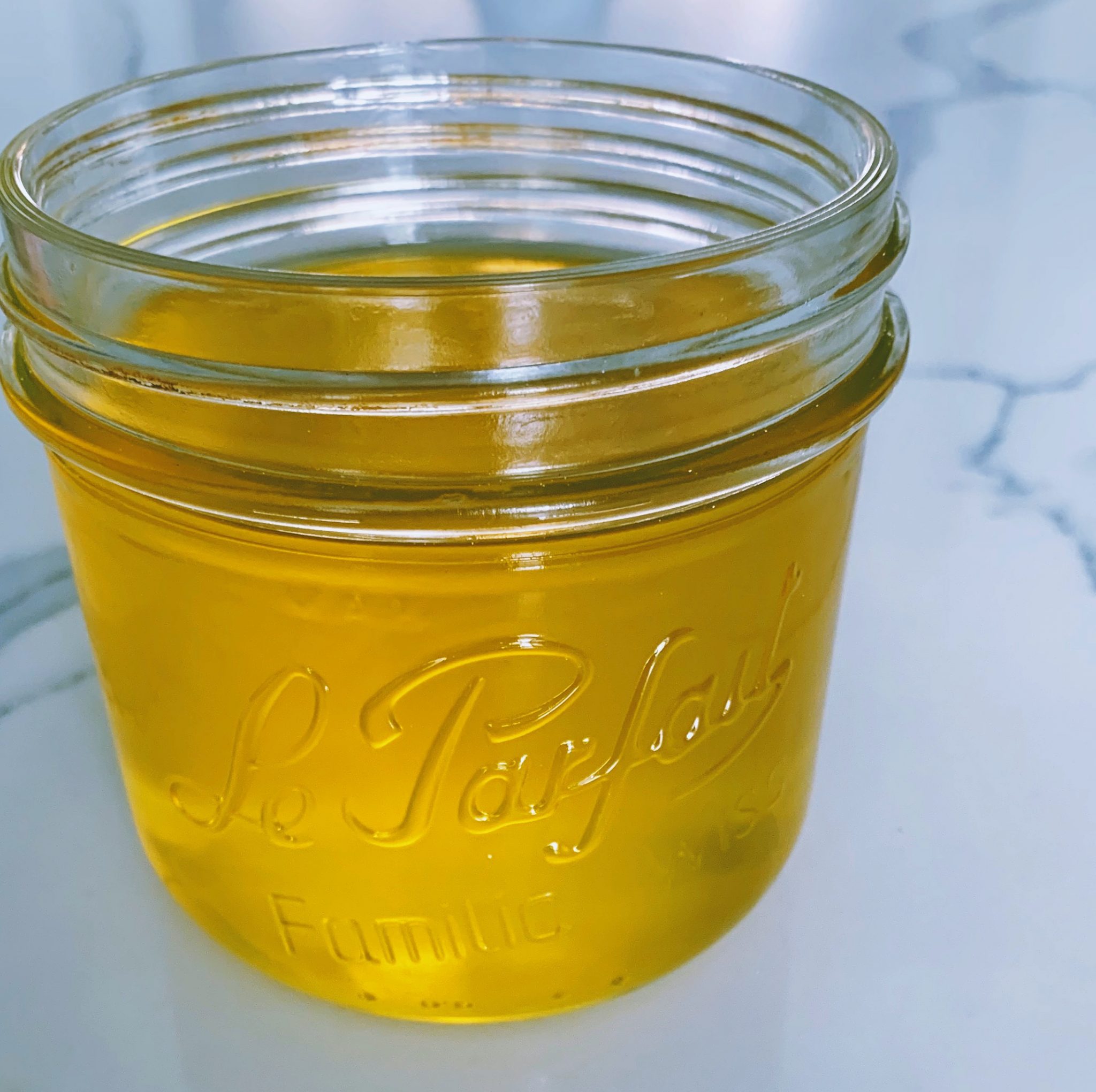 Ghee (Clarified Butter) | Healthy-ish & Happy