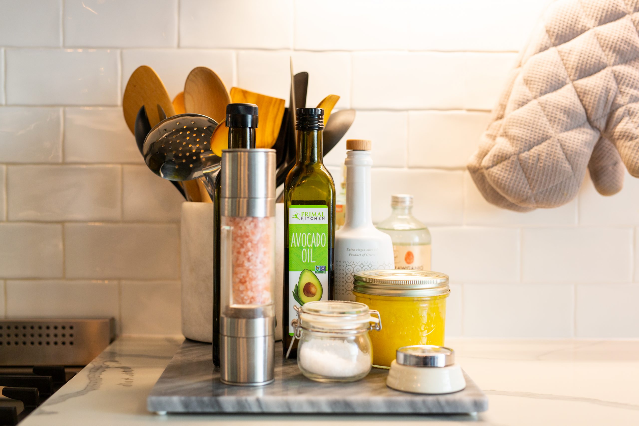 Guide to Cooking Fats & Oils | Healthy-ish & Happy