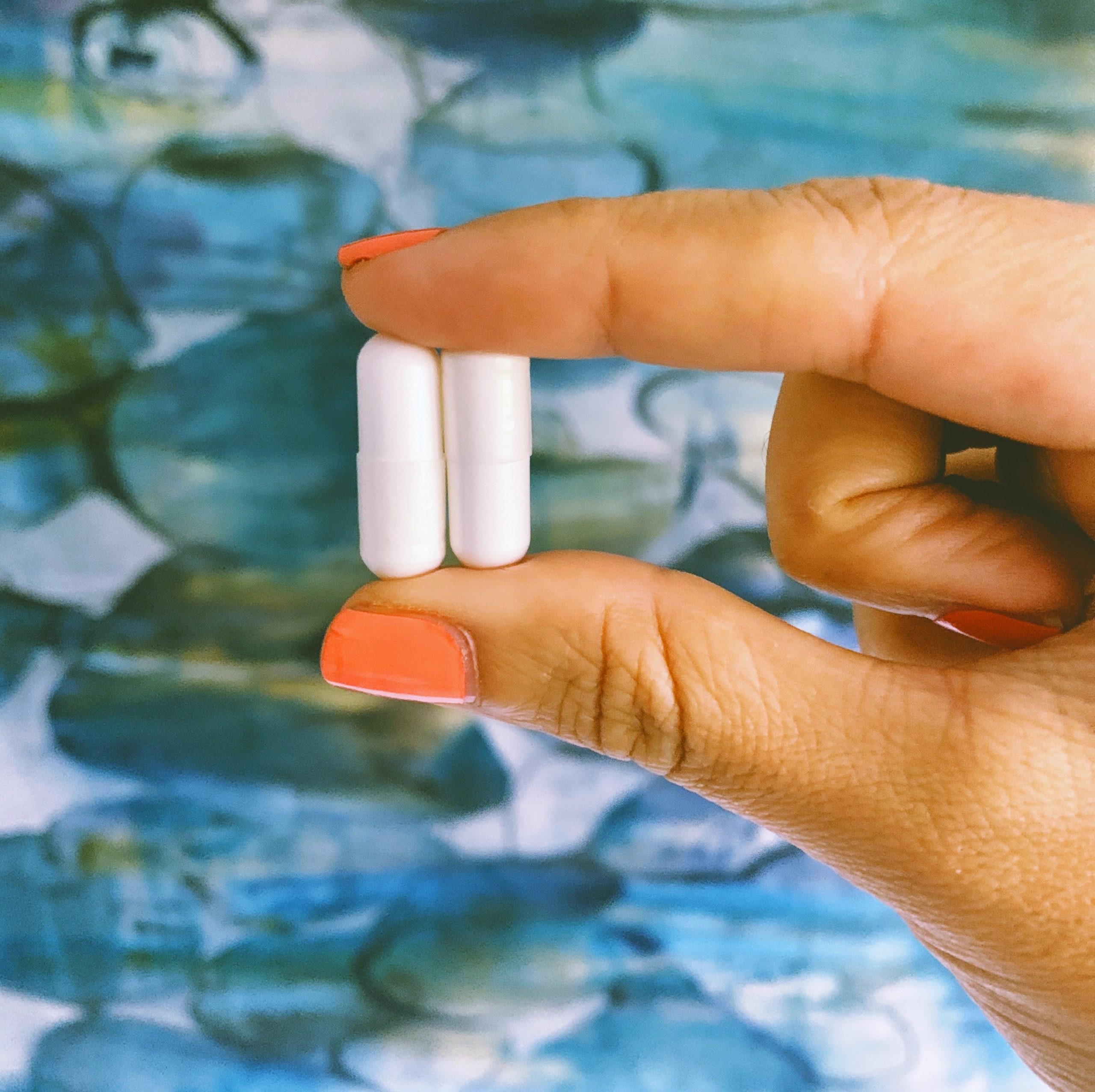 Quick guide to Magnesium - Home- Healthy-ish & Happy