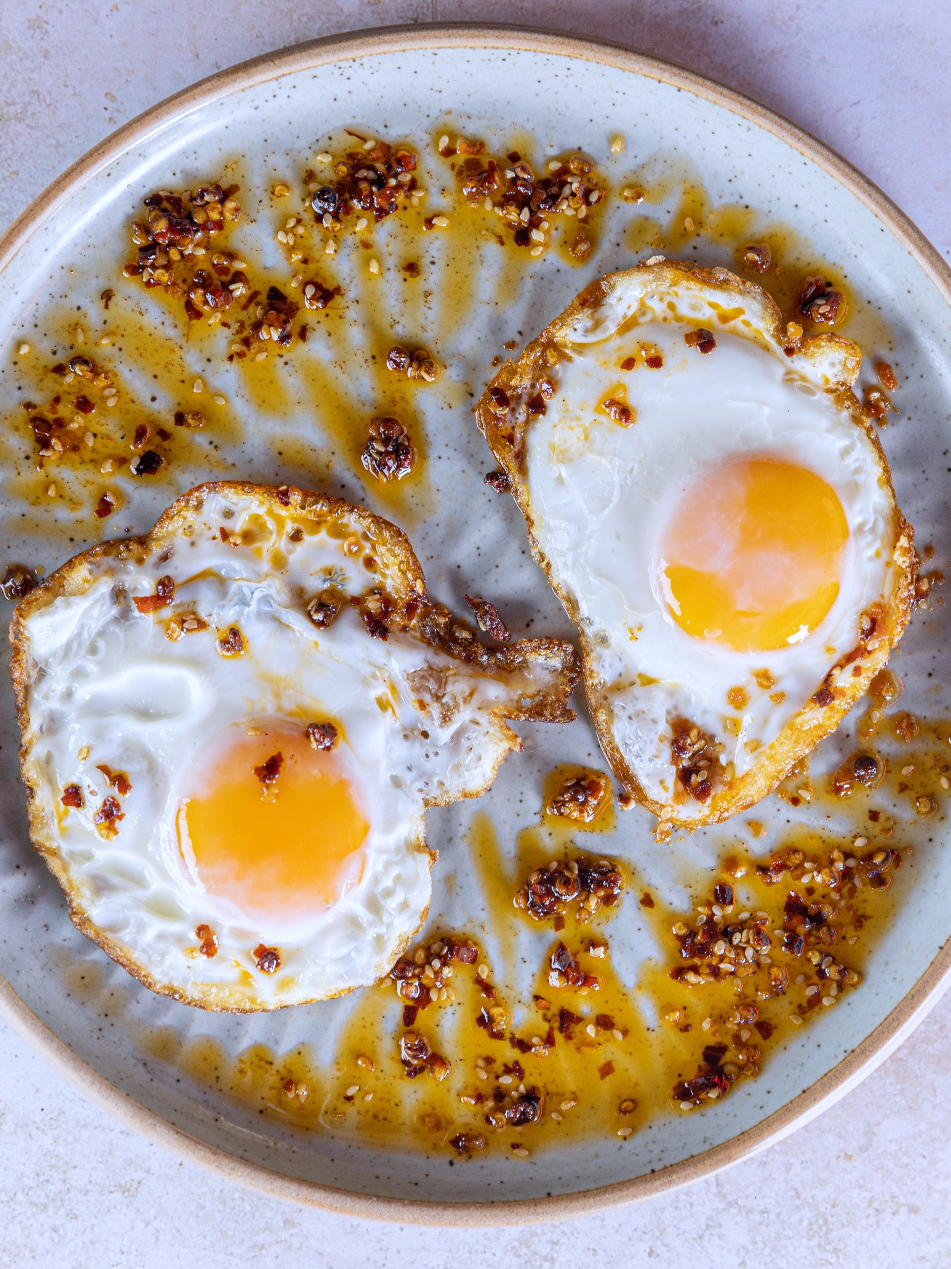 All About Eggs | Healthy-ish & Happy